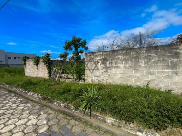 Terreno em Condomínio para Venda em Caraguatatuba/SP Loteamento Portal dos Pássaros
