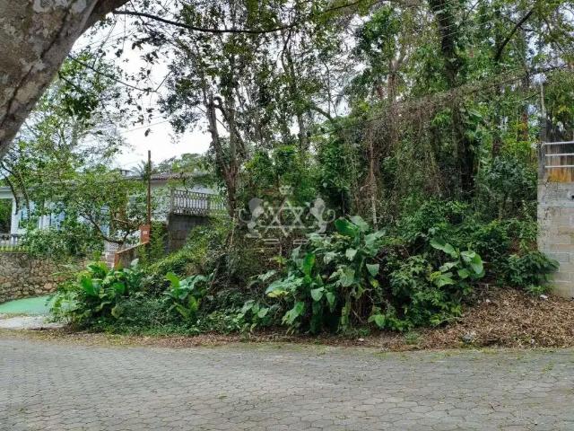 Terreno em Condomínio para Venda em Caraguatatuba/SP Loteamento Roteiro do Sol