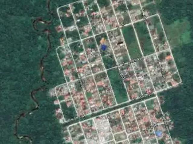 Terreno em Condomínio para Venda em Caraguatatuba/SP Mar Verde II