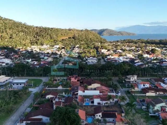 Terreno em Condomínio para Venda em Caraguatatuba/SP Mar Verde II