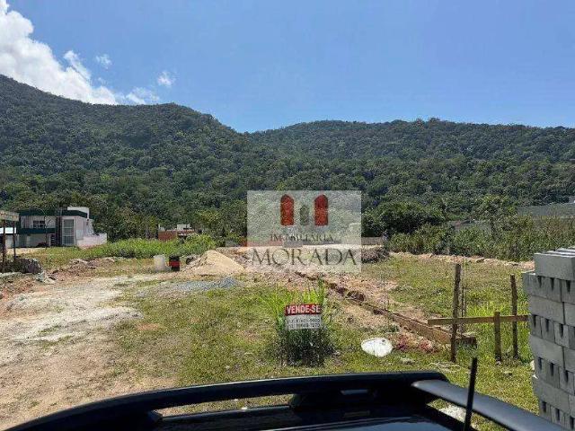 Terreno em Condomínio para Venda em Caraguatatuba/SP Mar Verde II