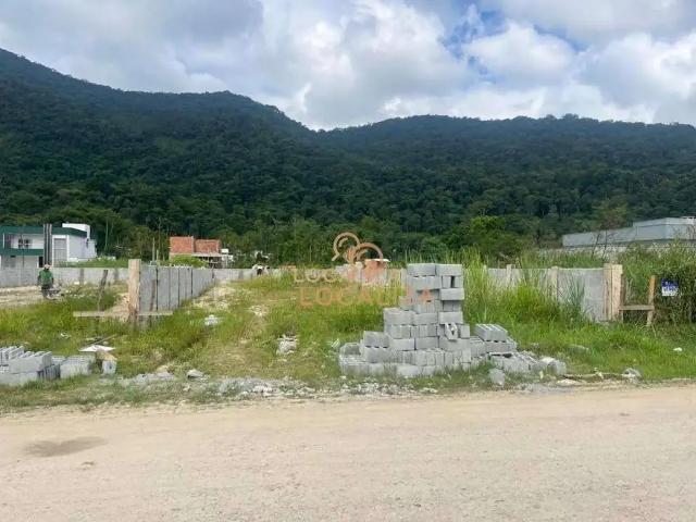 Terreno em Condomínio para Venda em Caraguatatuba/SP Mar Verde II