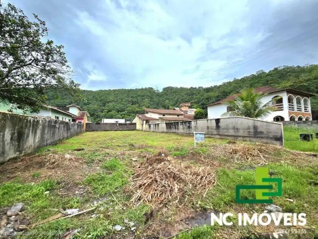 Terreno em Condomínio para Venda em Caraguatatuba/SP Mar Verde