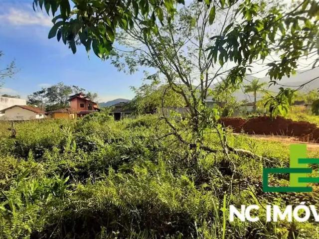 Terreno em Condomínio para Venda em Caraguatatuba/SP Mar Verde