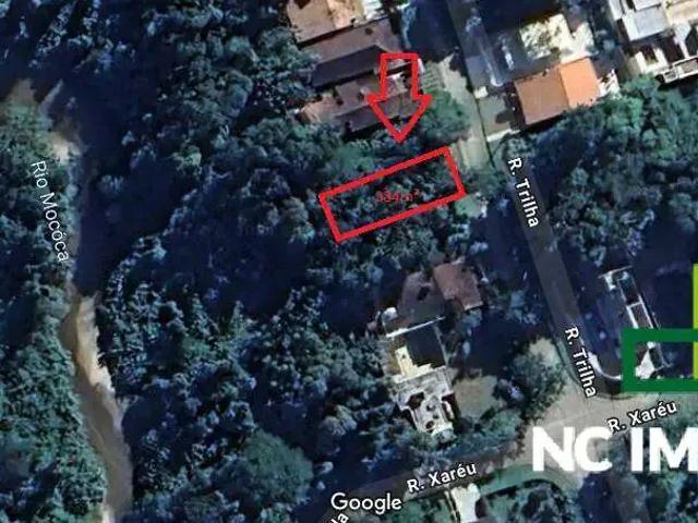 Terreno em Condomínio para Venda em Caraguatatuba/SP Mar Verde