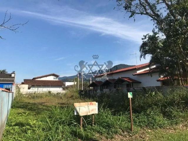 Terreno em Condomínio para Venda em Caraguatatuba/SP Mar Verde