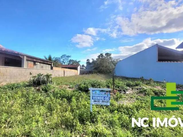 Terreno em Condomínio para Venda em Caraguatatuba/SP Mar Verde