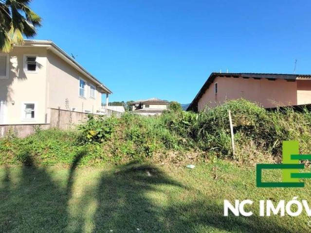 Terreno em Condomínio para Venda em Caraguatatuba/SP Mar Verde