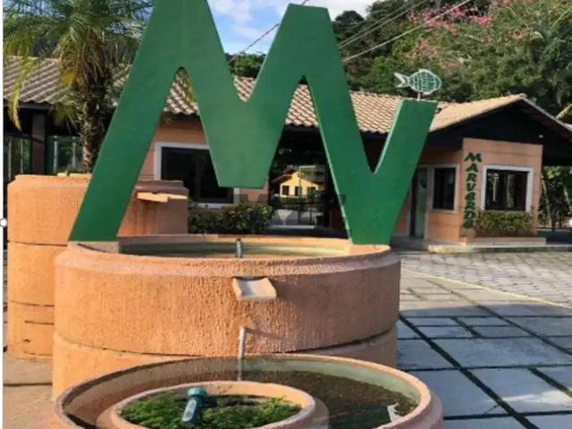 Terreno em Condomínio para Venda em Caraguatatuba/SP Mar Verde