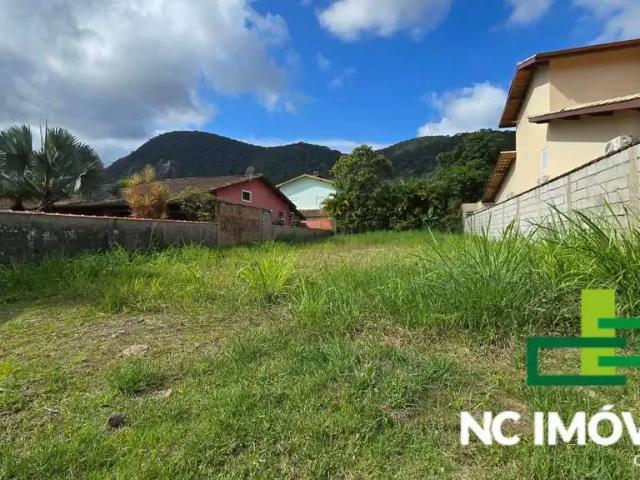 Terreno em Condomínio para Venda em Caraguatatuba/SP Mar Verde