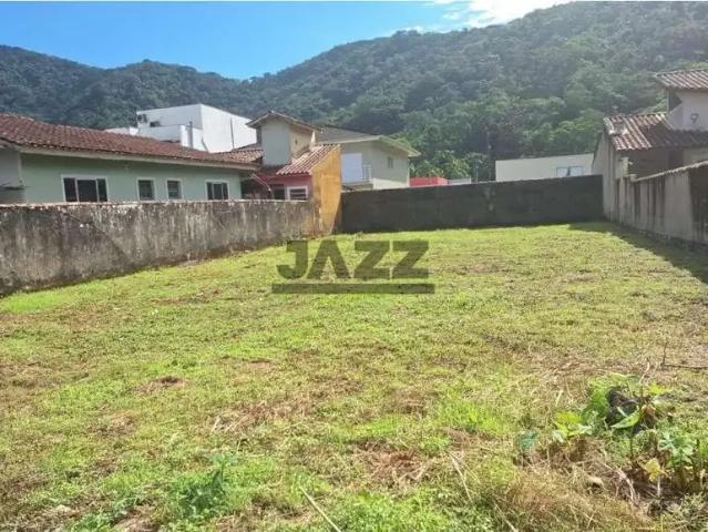 Terreno em Condomínio para Venda em Caraguatatuba/SP Mar Verde
