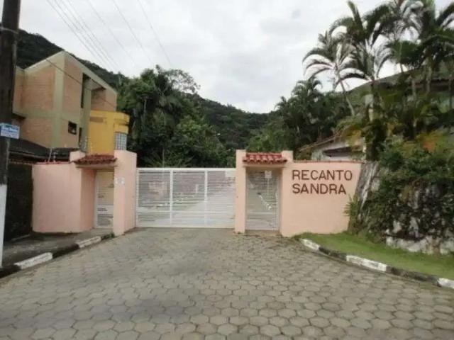 Terreno em Condomínio para Venda em Caraguatatuba/SP Martim de Sá