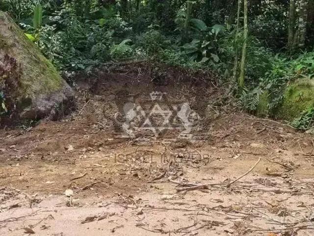 Terreno em Condomínio para Venda em Caraguatatuba/SP Massaguaçu