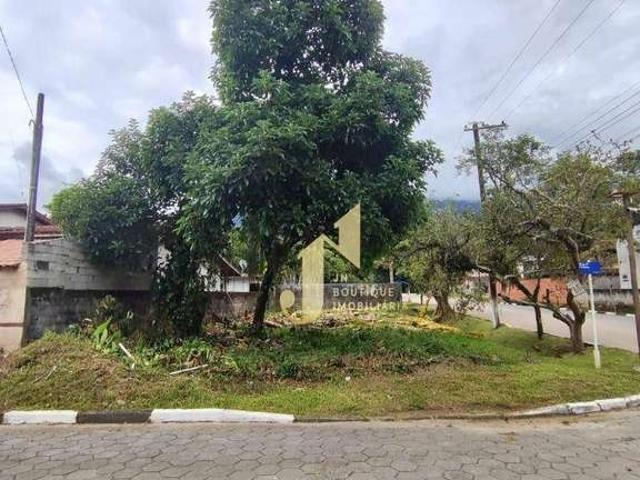 Terreno em Condomínio para Venda em Caraguatatuba/SP Massaguaçu
