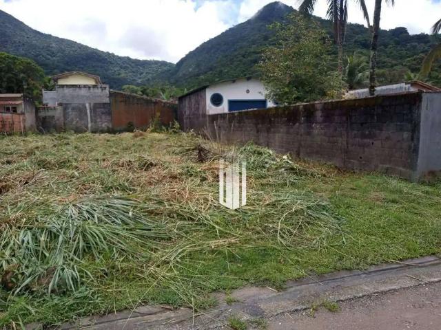 Terreno em Condomínio para Venda em Caraguatatuba/SP Massaguaçu