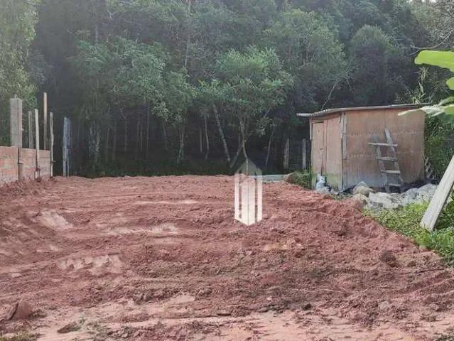 Terreno em Condomínio para Venda em Caraguatatuba/SP Massaguaçu