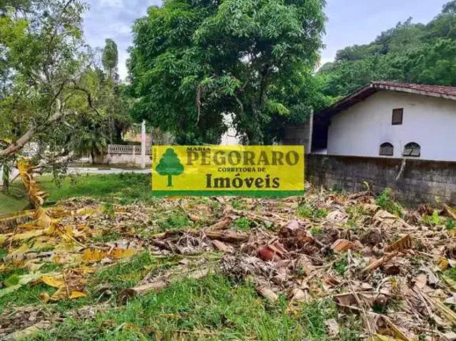 Terreno em Condomínio para Venda em Caraguatatuba/SP Massaguaçu