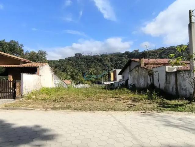 Terreno em Condomínio para Venda em Caraguatatuba/SP Massaguaçu