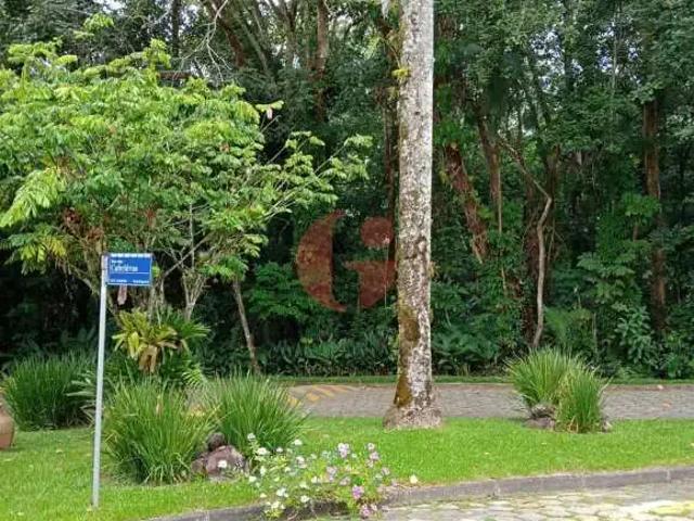 Terreno em Condomínio para Venda em Caraguatatuba/SP Massaguaçu