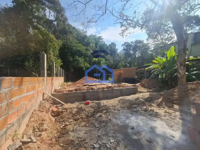 Terreno em Condomínio para Venda em Caraguatatuba/SP Massaguaçu