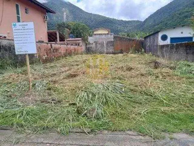 Terreno em Condomínio para Venda em Caraguatatuba/SP Massaguaçu
