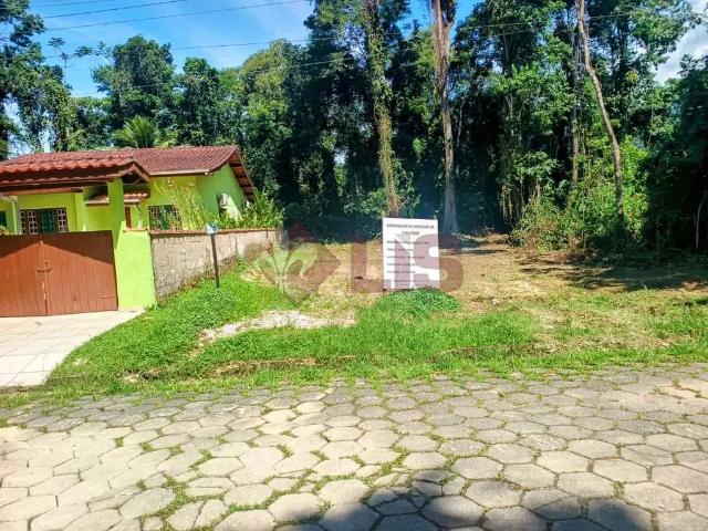 Terreno em Condomínio para Venda em Caraguatatuba/SP Massaguaçu