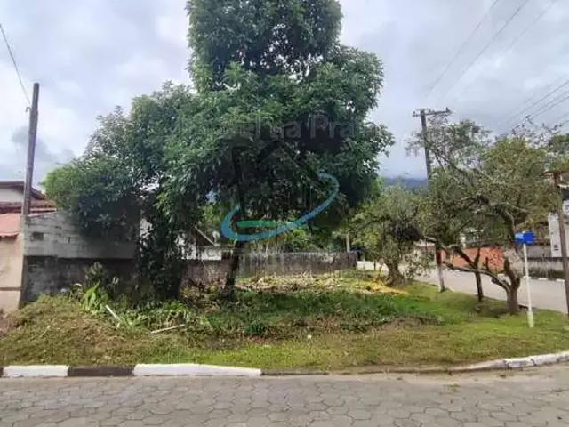 Terreno em Condomínio para Venda em Caraguatatuba/SP Massaguaçu