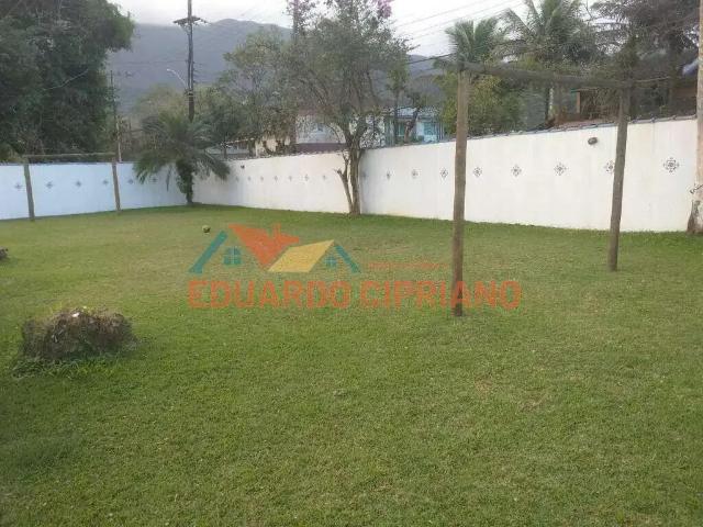 Terreno em Condomínio para Venda em Caraguatatuba/SP Massaguaçu