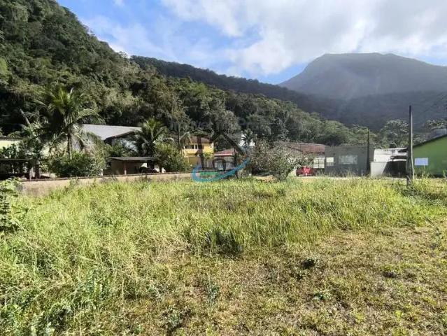 Terreno em Condomínio para Venda em Caraguatatuba/SP Massaguaçu