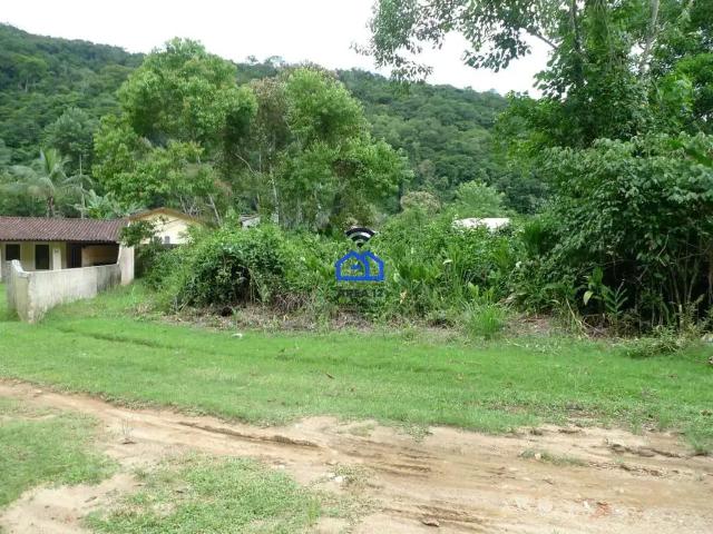 Terreno em Condomínio para Venda em Caraguatatuba/SP Massaguaçu
