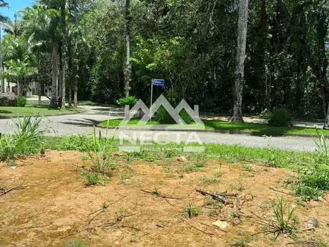 Terreno em Condomínio para Venda em Caraguatatuba/SP Park Imperial