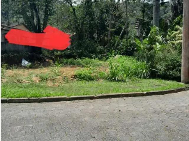 Terreno em Condomínio para Venda em Caraguatatuba/SP Park Imperial