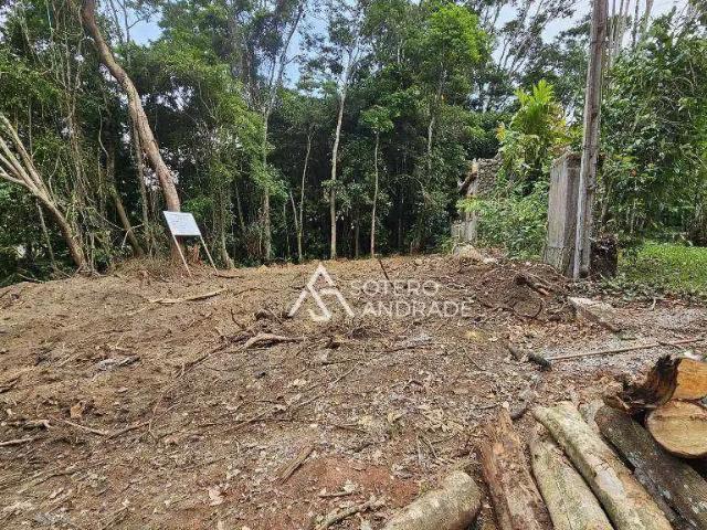 Terreno em Condomínio para Venda em Caraguatatuba/SP Park Imperial