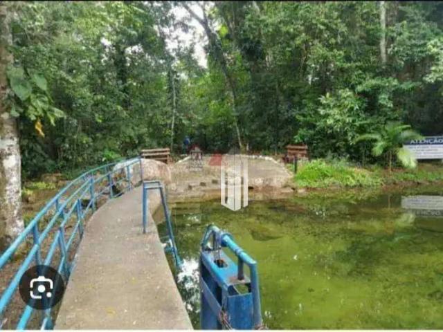Terreno em Condomínio para Venda em Caraguatatuba/SP Park Imperial