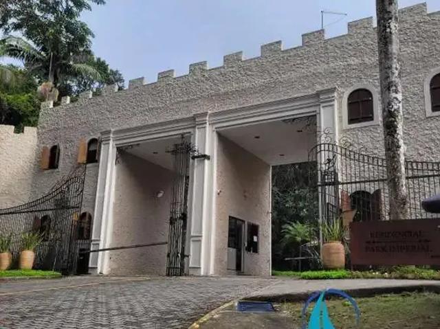 Terreno em Condomínio para Venda em Caraguatatuba/SP Park Imperial