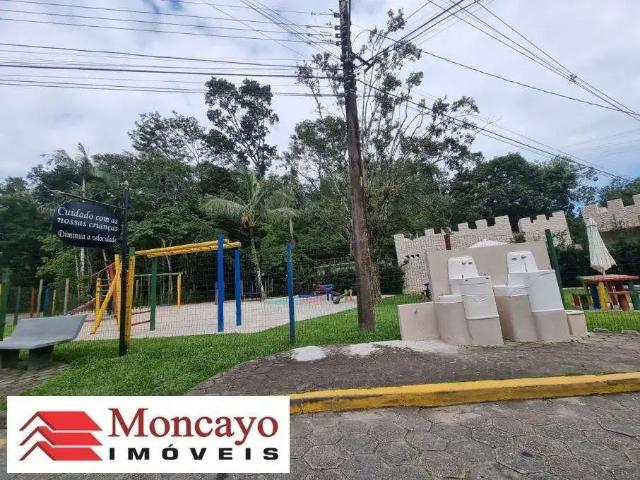 Terreno em Condomínio para Venda em Caraguatatuba/SP Park Imperial