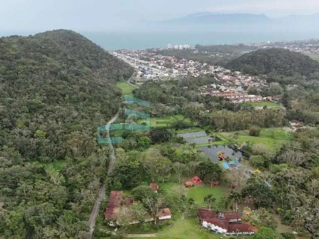 Terreno em Condomínio para Venda em Caraguatatuba/SP Park Imperial