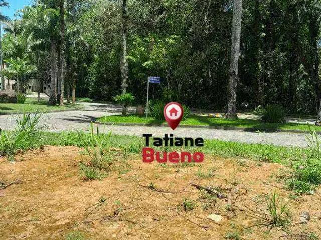Terreno em Condomínio para Venda em Caraguatatuba/SP Park Imperial