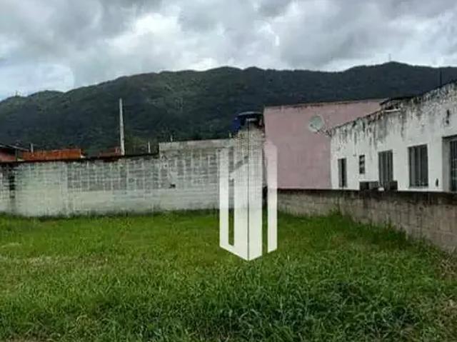 Terreno em Condomínio para Venda em Caraguatatuba/SP Pegorelli