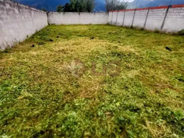 Terreno em Condomínio para Venda em Caraguatatuba/SP Perequê Mirim