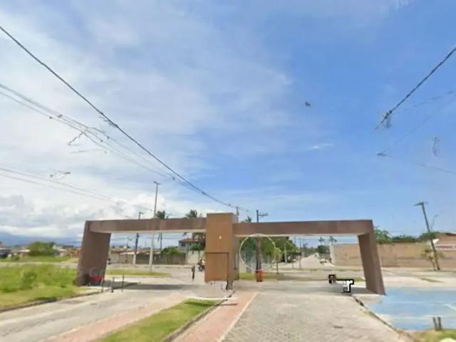 Terreno em Condomínio para Venda em Caraguatatuba/SP Perequê Mirim