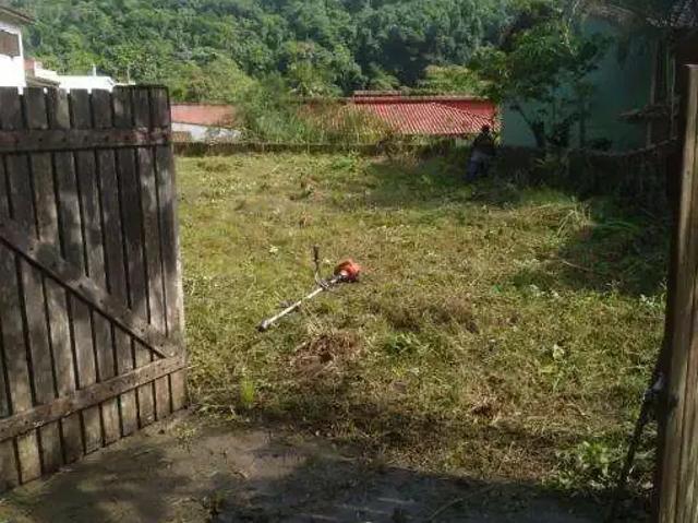 Terreno em Condomínio para Venda em Caraguatatuba/SP Praia da Cocanha