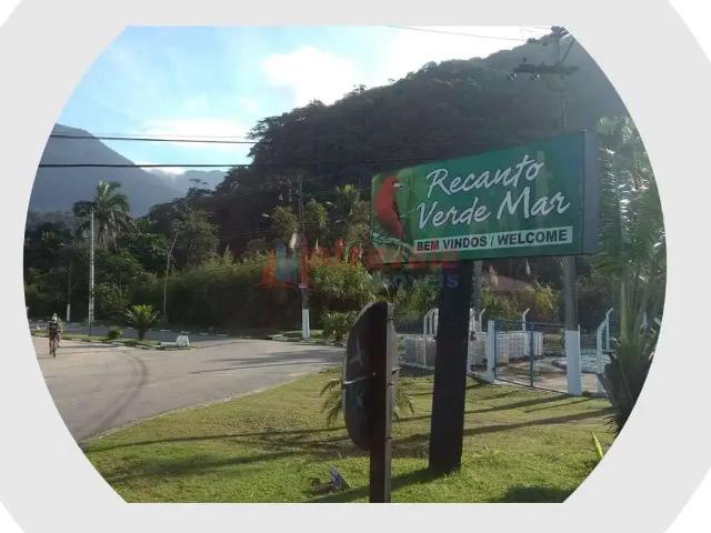 Terreno em Condomínio para Venda em Caraguatatuba/SP Praia da Cocanha