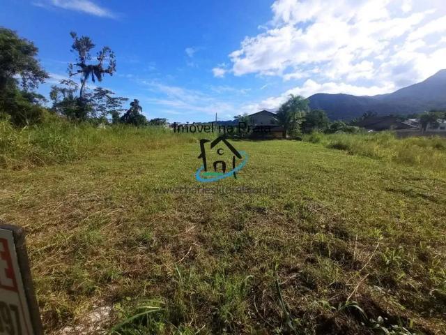 Terreno em Condomínio para Venda em Caraguatatuba/SP Praia da Mococa