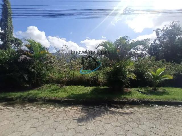 Terreno em Condomínio para Venda em Caraguatatuba/SP Praia da Mococa