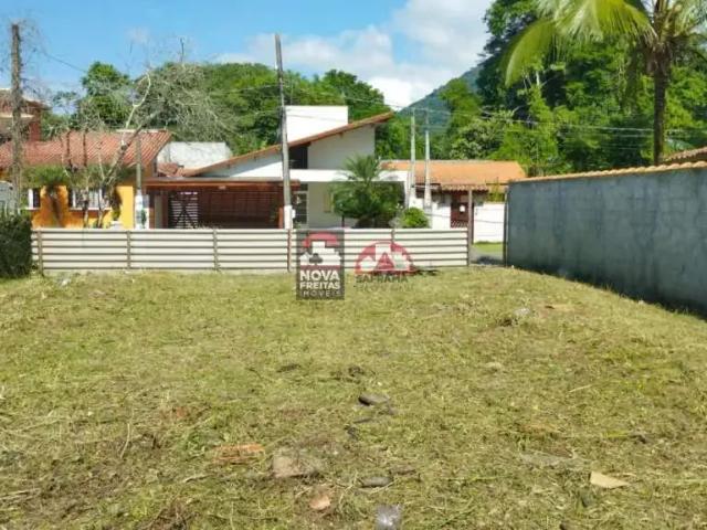 Terreno em Condomínio para Venda em Caraguatatuba/SP Praia da Mococa