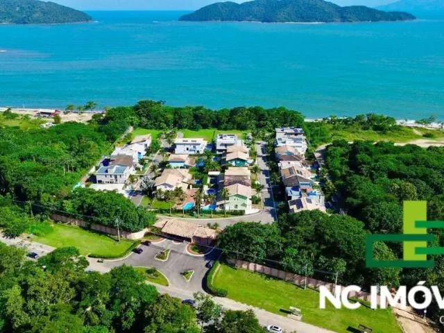Terreno em Condomínio para Venda em Caraguatatuba/SP Praia da Mococa