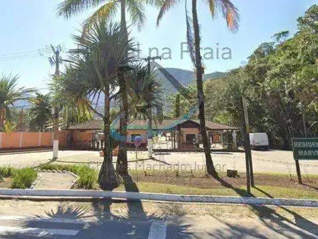 Terreno em Condomínio para Venda em Caraguatatuba/SP Praia da Mococa