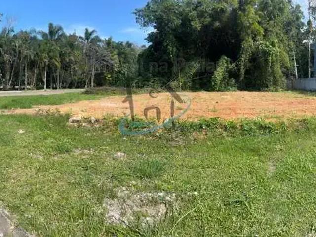 Terreno em Condomínio para Venda em Caraguatatuba/SP Praia da Mococa