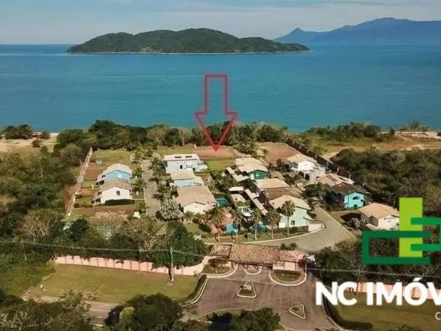 Terreno em Condomínio para Venda em Caraguatatuba/SP Praia da Mococa